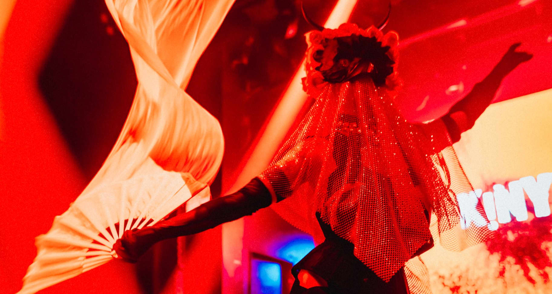 Entradas K!NYXX - 3rd Anniversary at Nitsa - Barcelona | Fever