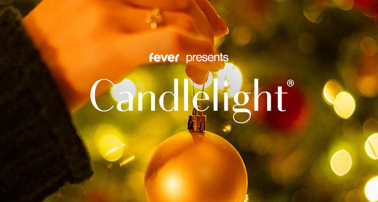 Candlelight: Piese clasice de Crăciun - Cluj-Napoca | Fever