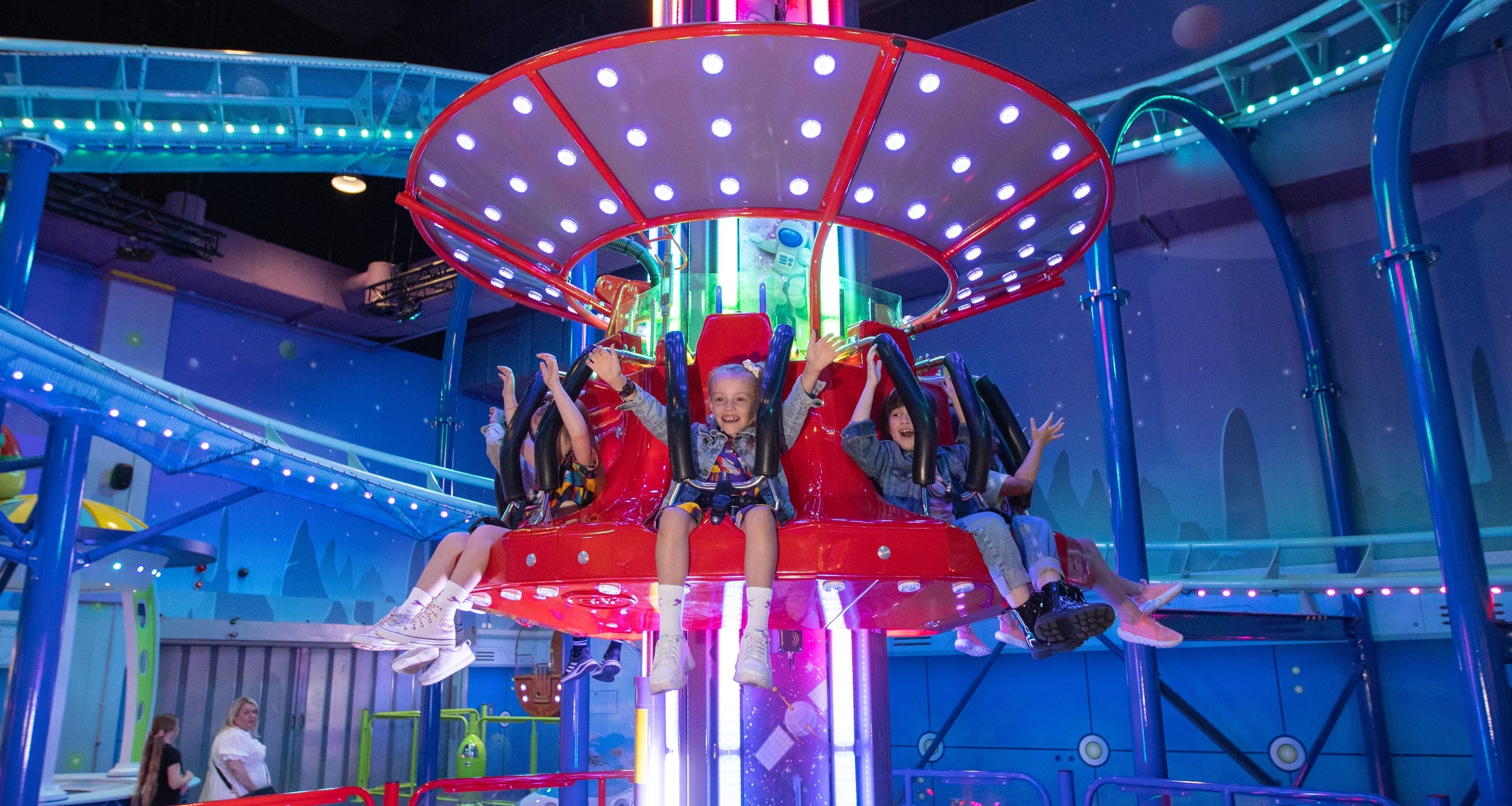 Babylon Park - London - Tickets | Fever