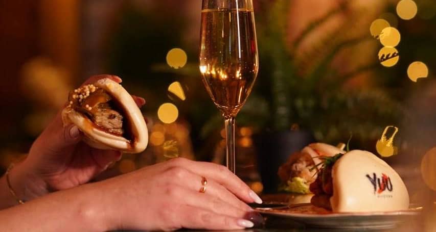 New Bottomless Brunch at Spitalfields - Tickets | Fever