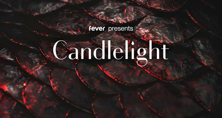 Candlelight: Rings & Dragons - Köln | Fever