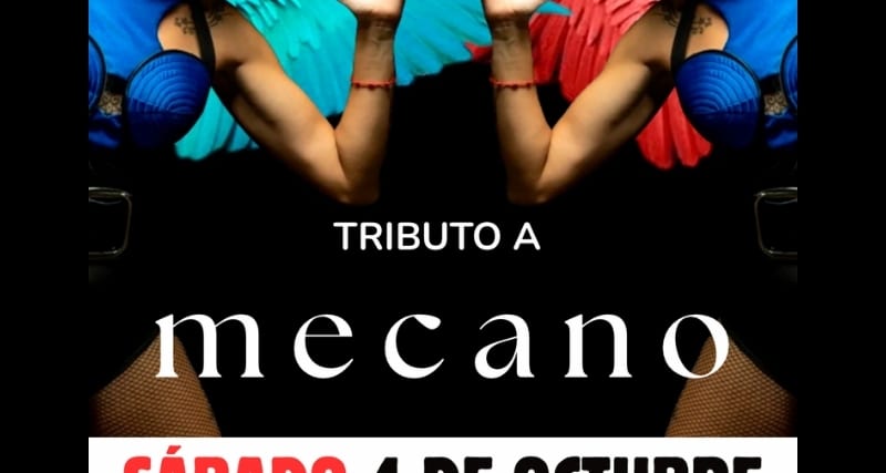 Entradas Tributo a Mecano: Mujer contra mujer - Barcelona | Fever