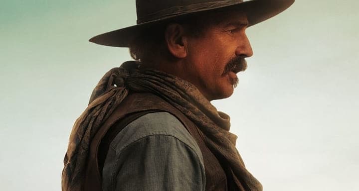 Horizon tickets: An American Saga - Chapter 1 in theaters | Fever