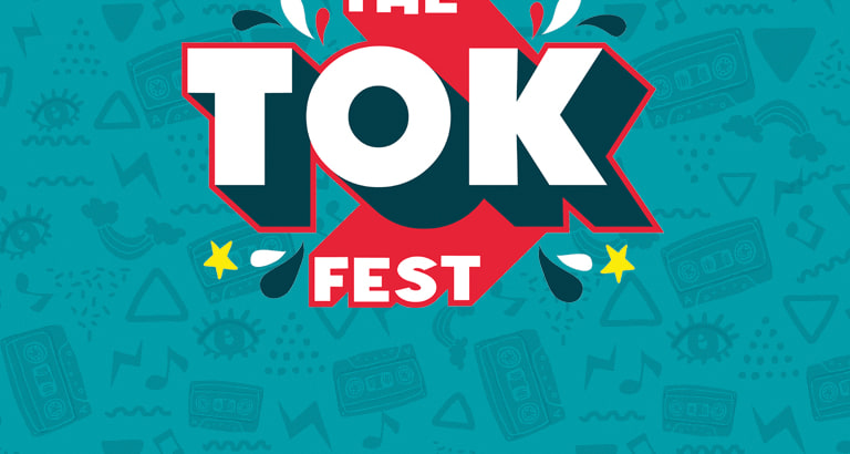 The Tok Fest: el mayor festival de influencers en Madrid - Madrid | Fever