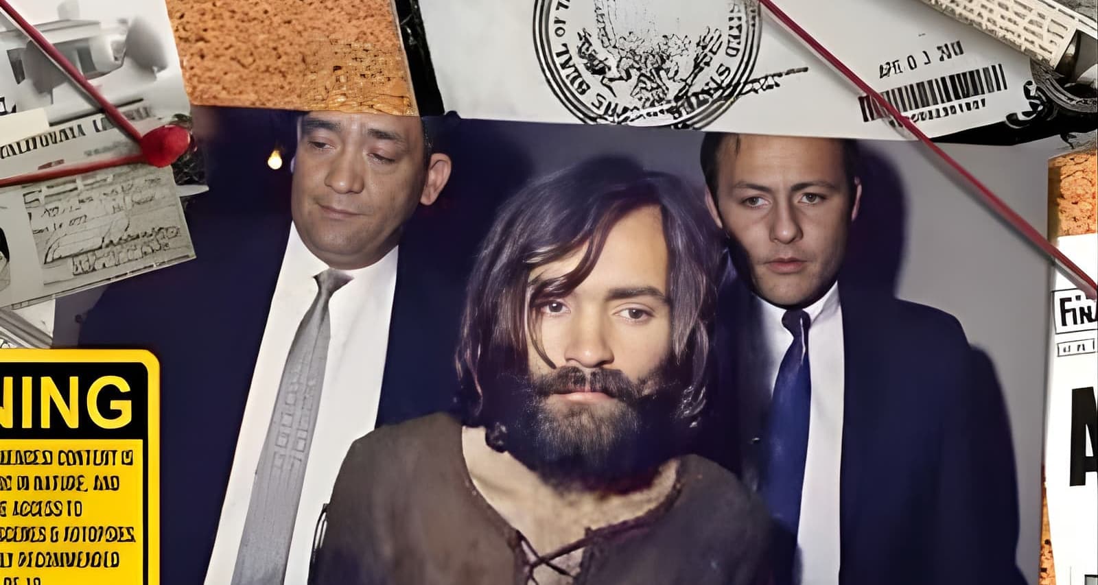 Manson Family Murders funeral limo tour of LA (Los Angeles) Tickets | Fever