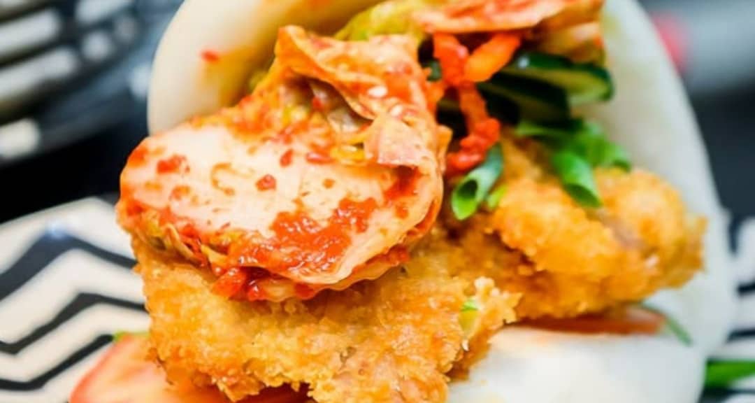 Yzakaya - Degustação de BAO's no Hanako Botequim em collab com o ...
