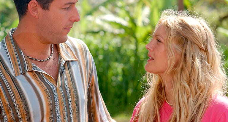 50 First Dates at Rooftop Cinema Club South Beach - Miami | Fever