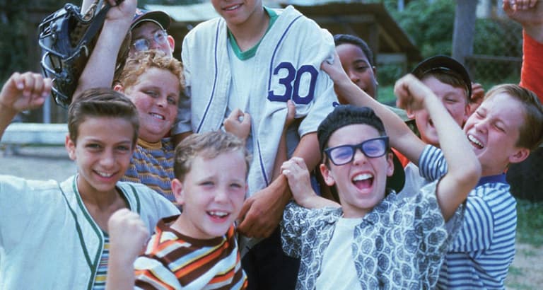 Street Food Cinema Presents: The Sandlot (L.A) Tickets | Fever