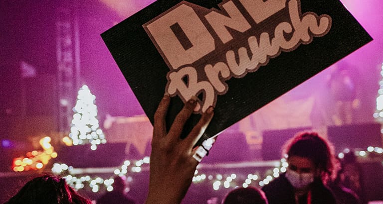 DnB Brunch Birmingham: Bottomless Cocktails - Birmingham | Fever