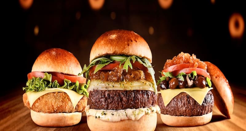 SteakBurger Preciados: 160g burger menu - Madrid | Fever