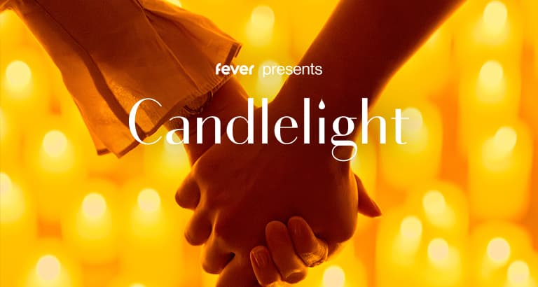 Candlelight: Classical Romance in Phoenix - Tickets | Fever