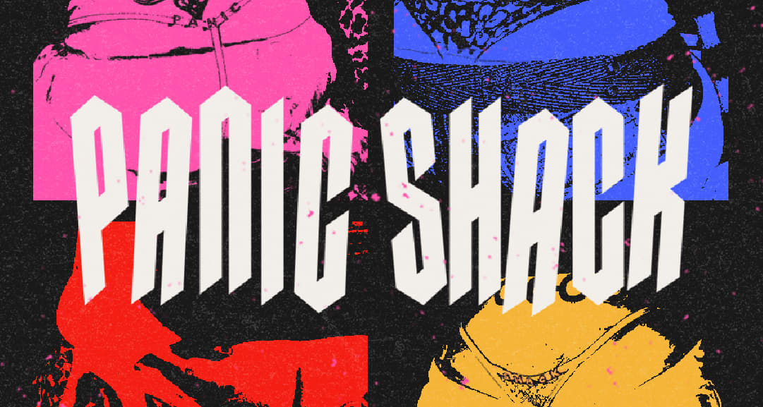 Panic Shack Tickets at Sala Upload - Barcelona 2025 | Fever