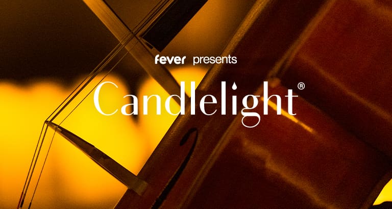 Candlelight: Timeless Love Songs from Classic Films - New York | Fever