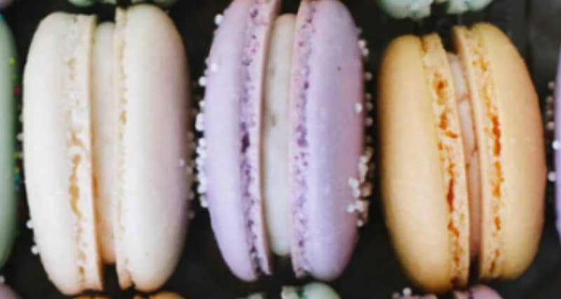 French Macaron - Austin | Fever