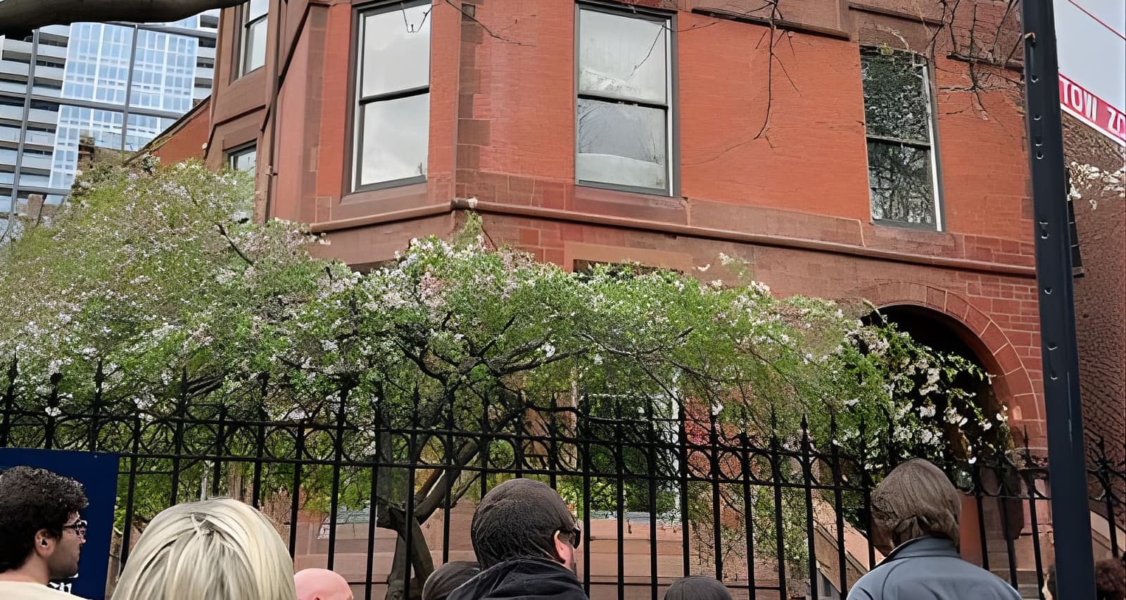 Prairie Avenue Haunted History Tour and Ghost Hunt (Chicago) Tickets ...