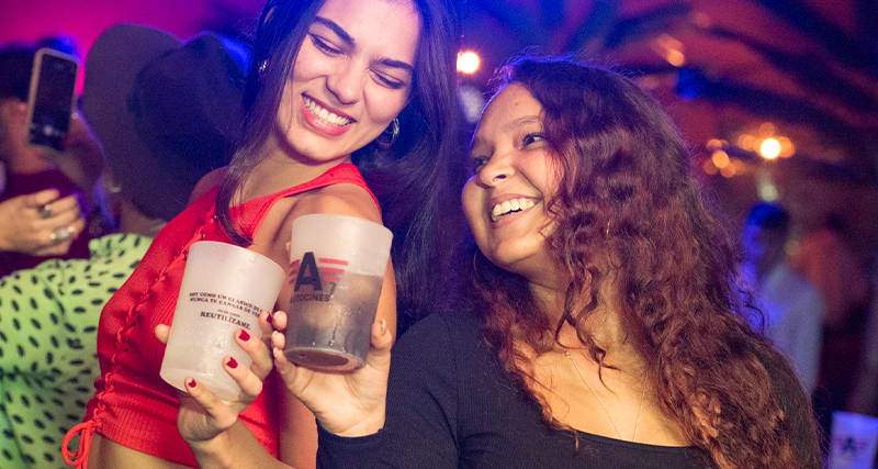 Entradas Rita’s Night en Autocine Madrid Cesur FP | Fever