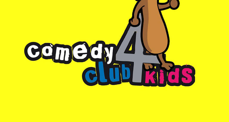 Comedy Club 4 Kids at Wonderville - London - Tickets | Fever