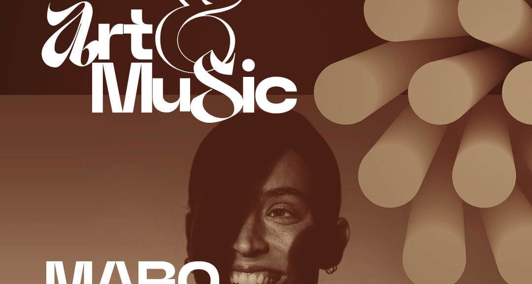 Entradas MARO ART&MUSIC Museo Guggenheim - Bilbao 2024 | Fever