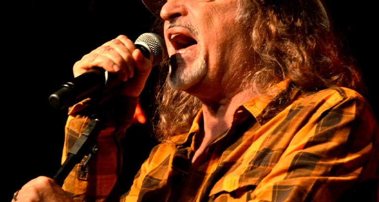 Alceu Valenca at the Jazz Cafe - London | Fever