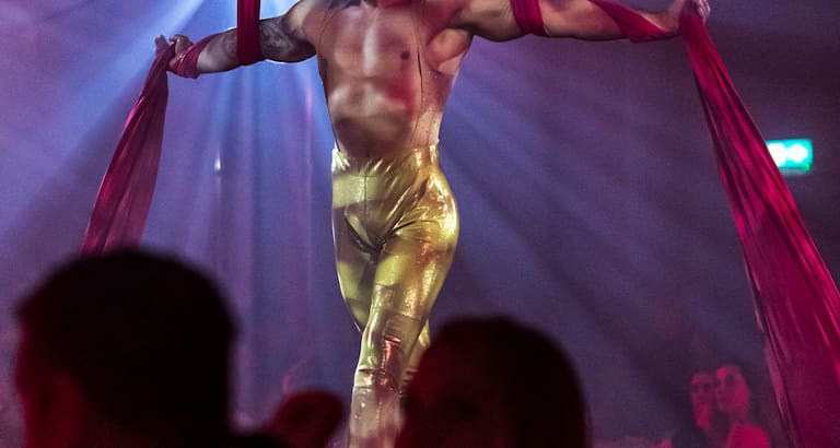 Carnival Special: One Night in Rio London Tickets | Fever