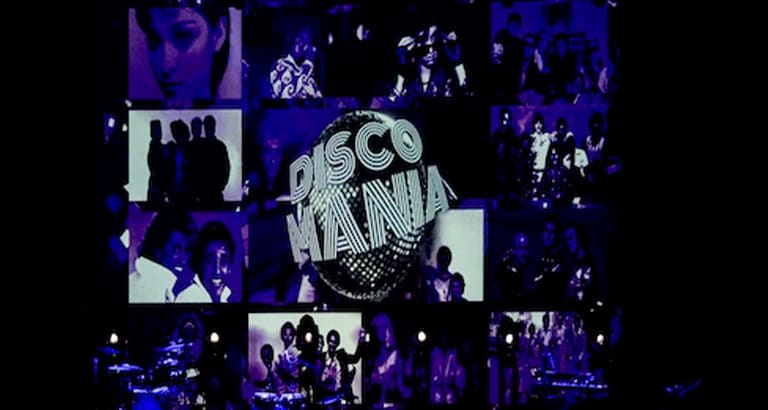 DISCOMANIA | Fever