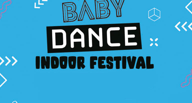 90s Baby Dance Festival! Featuring N Trance, Sonique & more ...