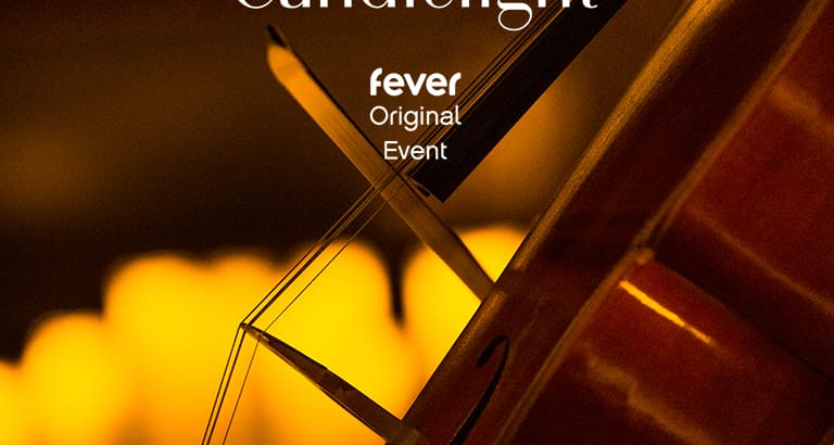 Candlelight: A Tribute to Elvis - Austin | Fever
