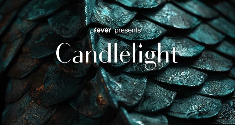 Candlelight Dana Point Rings and Dragons in Orange County - Tickets | Fever