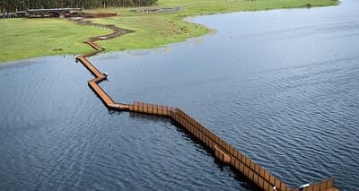 Tae Rak (Lake Condah) 2-Hour Cultural Walk (Victoria) Tickets | Fever