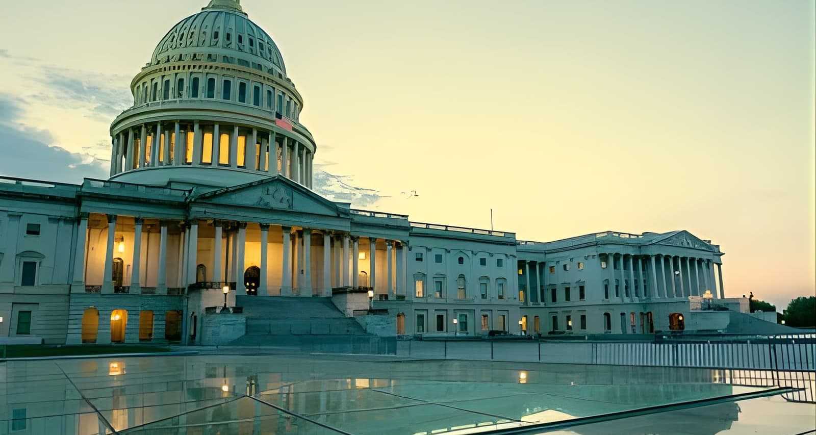 Walking Night-Time Ghost Tour of Washington DC (Washington DC) Tickets ...