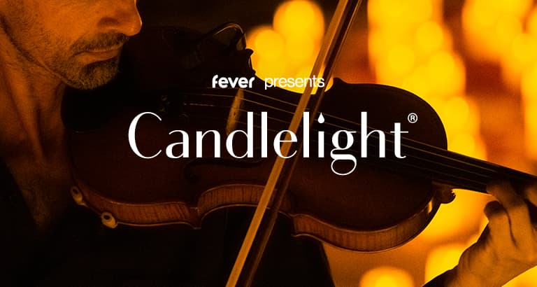 Candlelight: Tribute to Queen - Houston | Fever