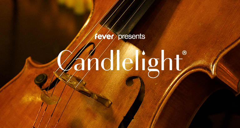 Candlelight: Best of Timeless Composers - Sydney | Fever