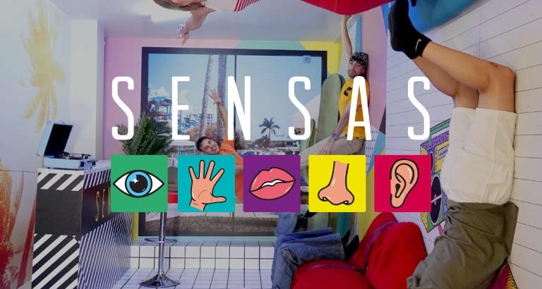 SENSAS - Melbourne - Tickets | Fever