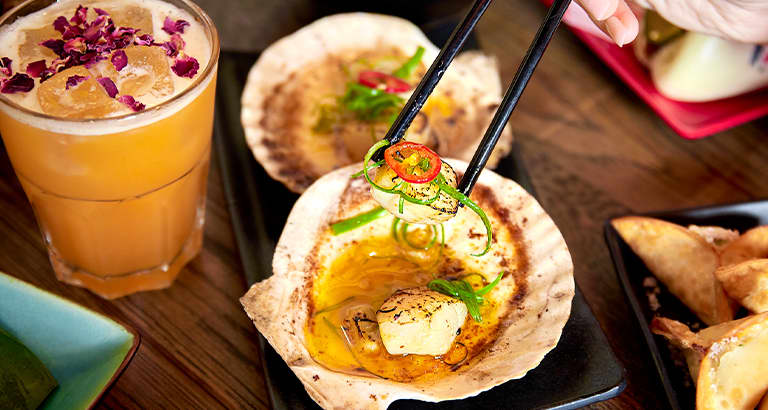 Do Yuu Brunch at Yuu Kitchen London Tickets | Fever