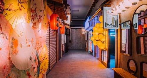 IKONO Rome: Immersive museum near the Pantheon - Tickets - Rome | Fever