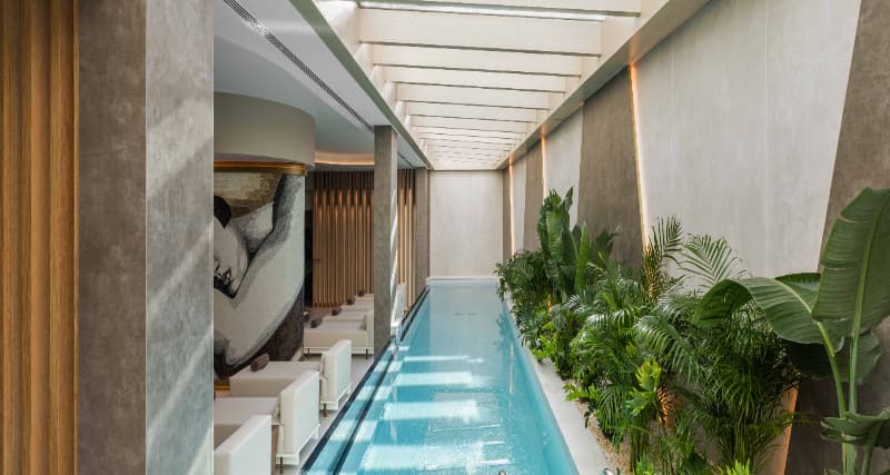 Spa Tickets & Brunch at the Hyatt Regency Lisboa | Fever