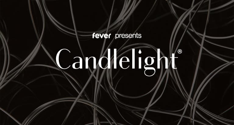 Candlelight: Vida Longa às Lendas do Rock - São Paulo | Fever