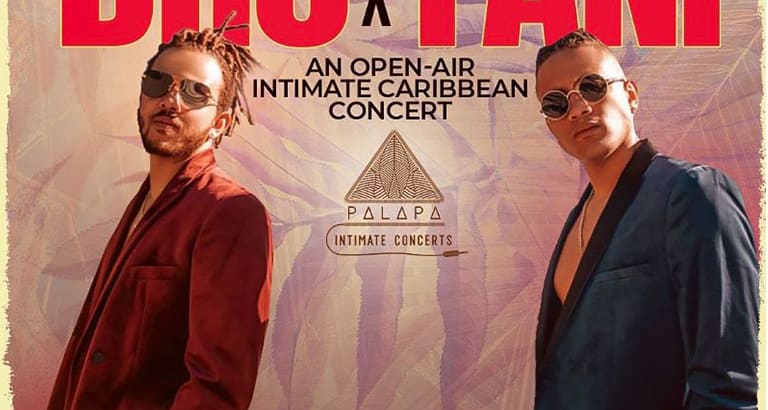 Dro x Yani : An Open-Air Caribbean Concert - Miami | Fever