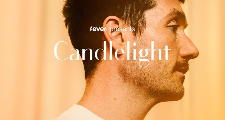 Candlelight Original Sessions: Bastille Presents "&" - Edinburgh | Fever