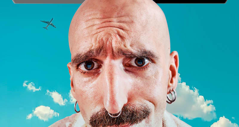 Entradas Calvo se nace, en La Sala - Sevilla | Fever