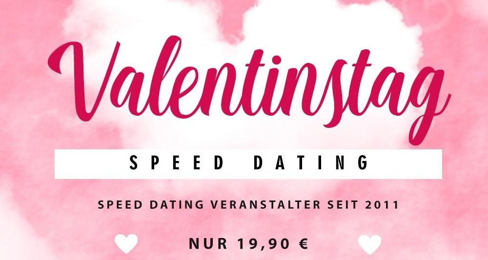 Berlins größtes Valentinstag Speed Dating - Tickets | Fever