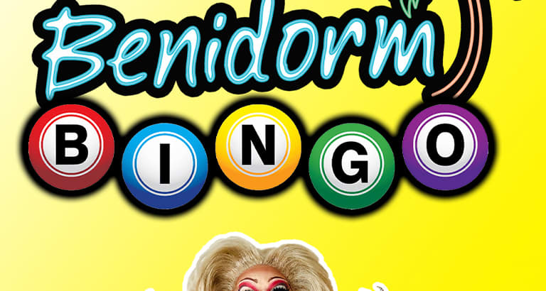 Benidorm Bingo at FunnyBoyz Manchester - Manchester | Fever