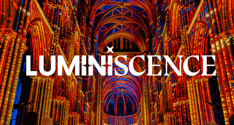 LUMINISCENCE - Delft - Tickets | Fever