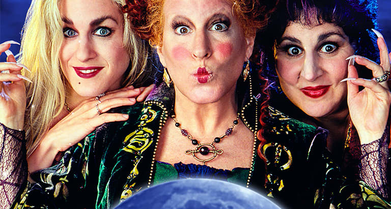 Street Food Cinema Presents: Hocus Pocus (L.A) Tickets | Fever