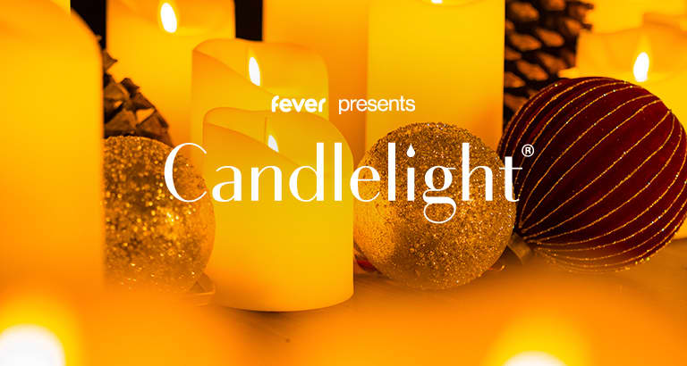 Candlelight: Christmas Carols on Strings in Dallas - Tickets | Fever