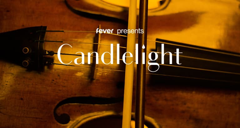 Candlelight: Magical Movie Soundtracks - Calgary | Fever