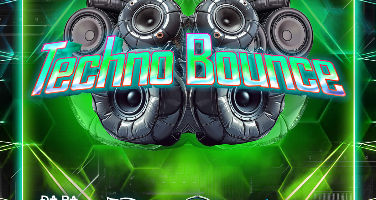 Bounce Empire - Techno Bounce - Denver | Fever