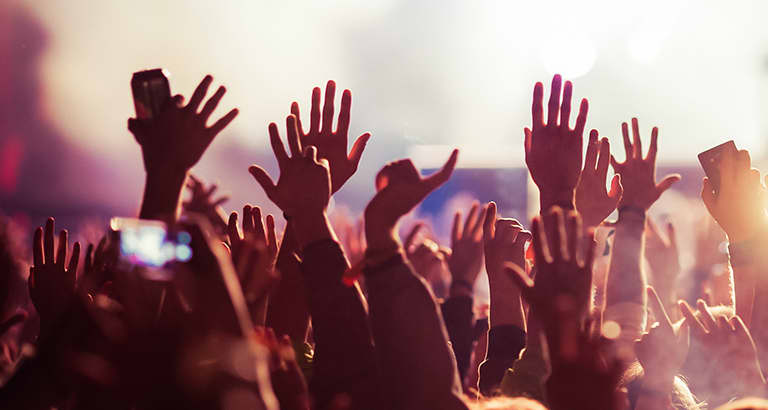 Fairs, Concert and Festivities at "Mad about Music, Segovia 24" Tickets ...