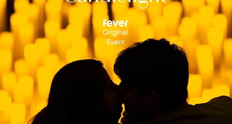 Candlelight Valentine's: Timeless Love Songs from Classic Films - Gold ...