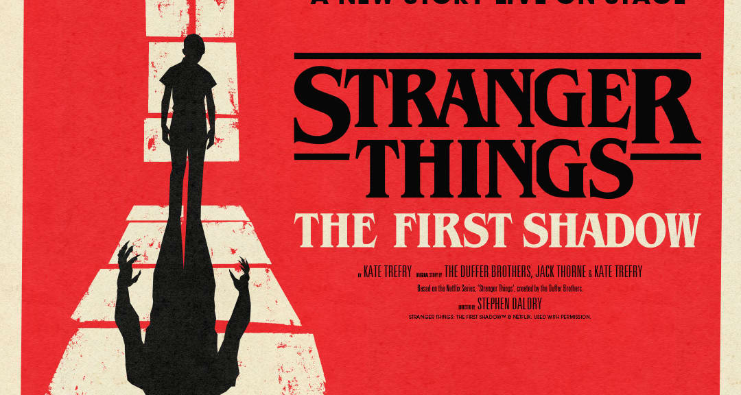 Stranger Things: The First Shadow at Phoenix Theatre, London - Tickets ...
